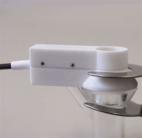 Invitro Tewameter® Vt 310 Probe Perfectly Suited For Tewl Measuremen