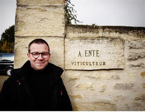 Domaine Arnaud Ente Athenaeum