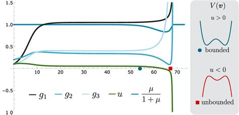 Renormalization Group Flow Of The Malthusian Toner Tu Theory In This