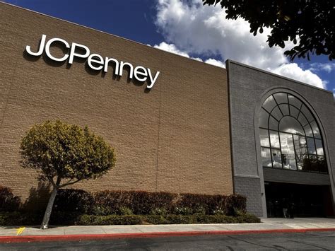 Jcpenney Updated June 2026 45 Photos And 137 Reviews 1600 Town