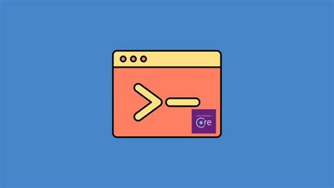 How To Use Entity Framework Core In A Console Application