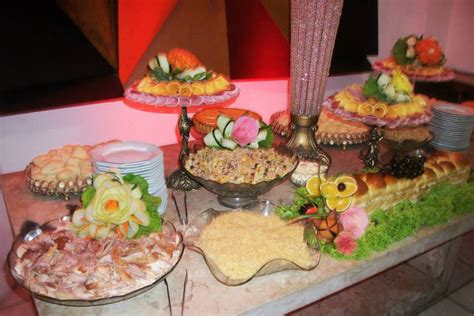 Os 24 Melhores Buffets De Casamento Em Salvador