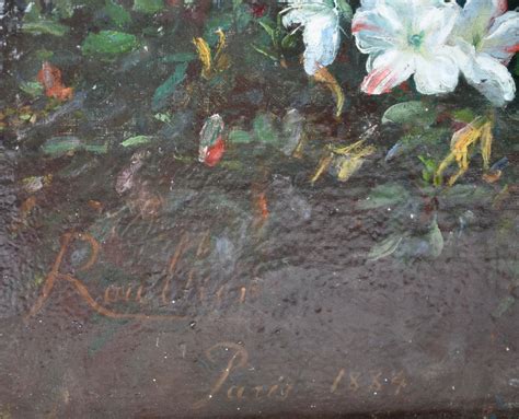 Christian Henri Roullier Christian Roullier Beautiful Woman Arranges