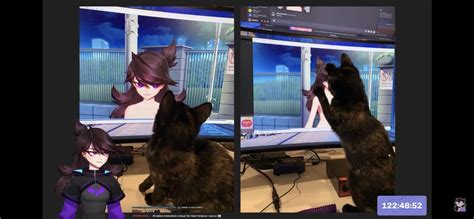 How Jaidens Vtuber Model Was Created Part 2 R Jaidenanimations