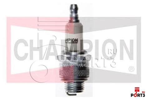 CHAMPION RJ19LM Свеча зажигания