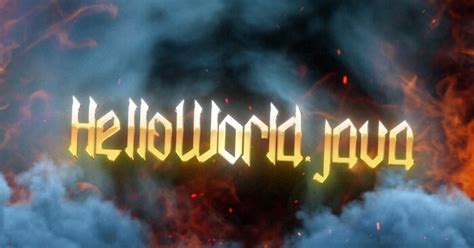 Helloworldjava Пикабу
