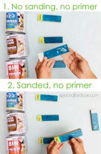 Paint Primer Latex Vs Shellac Vs Oil Based A Piece Of Rainbow