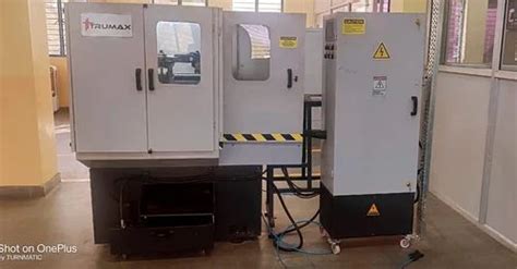 Biopsy Punch Grinding Machine 10mm At Best Price In Bahadurgarh Id