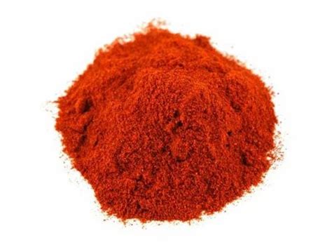 25kg Zero Four Chilli Powder Pouch At ₹ 260kg In Bara Jumla Id