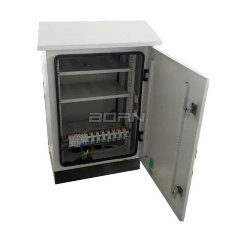 Уличный шкаф HikVision ODH-2111 — купить, цена, отзывы, характеристики