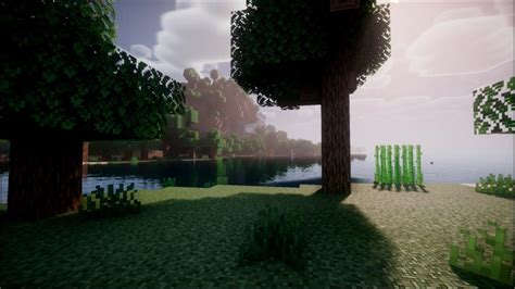 Bsl Vs Complementary Vs Nostalgia Vs Solas Shader Comparison Youtube