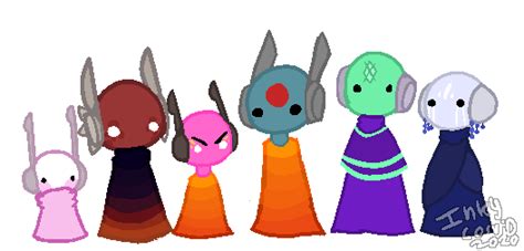 What Do You Think Of This Drawing That I Made Of Seven Red Suns Note