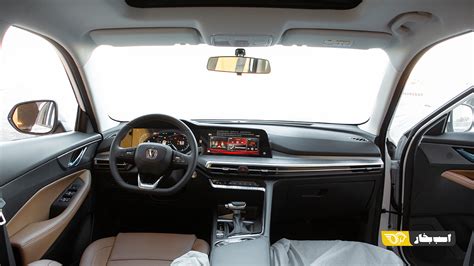 تفاوت تیپ های چانگان Cs35 پلاس اسب بخار مرجع تخصصی اخبار و ویدیوی خودرو