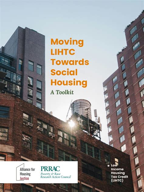 Movinglihtctowardssocialhousingatoolkit1739998659 Pdf Public
