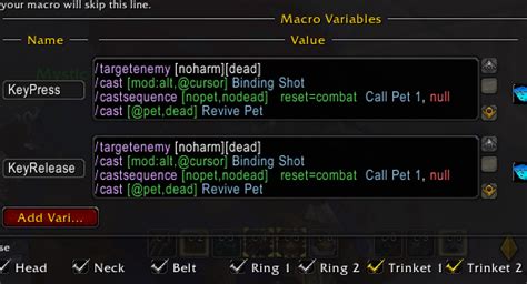 Elfyau S DF V Beastmaster Hunter Updated April Page