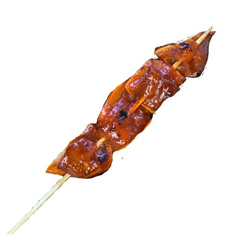 Tenga Joys Bbq And Grill