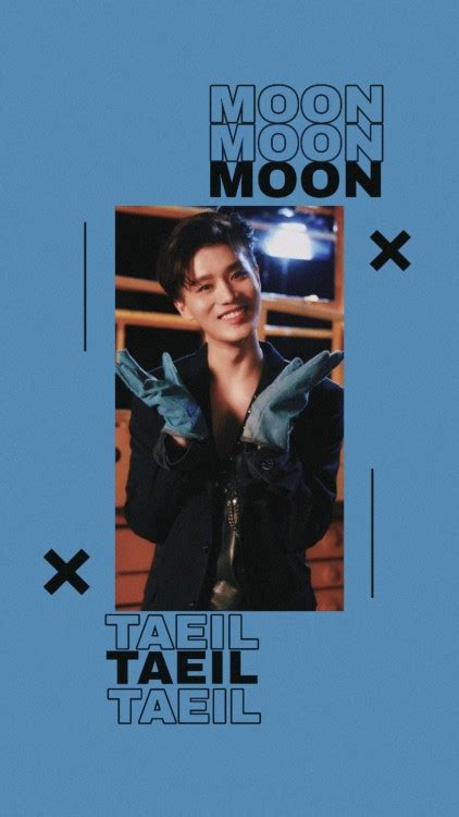 Moon Taeil Aesthetic Wallpapers Cause Its Taeil Ti Tumbex