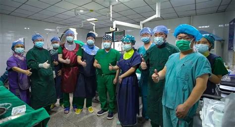 杨毅宁 新疆维吾尔自治区人民医院