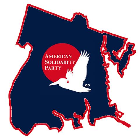 American Solidarity Party Of Bronx County