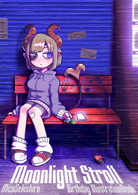 Sekishiro Mico Nanashi Inc Drawn By Same Samerasiki Danbooru