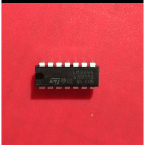 Jual Ic Lm324n Shopee Indonesia