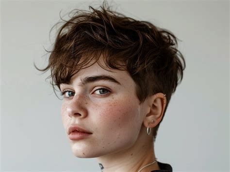 40 Short Sassy Haircuts For A Playful And Confident Look In 2024