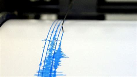 Las Réplicas Del Fuerte Sismo Que Golpeó A Chile Y Se Sintió En Mendoza Mdz Online