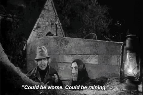 Couldbeworse Raining  Couldbeworse Raining Young Discover