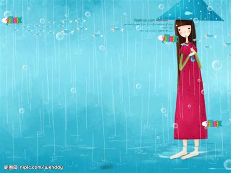 春雨 作文 新学网