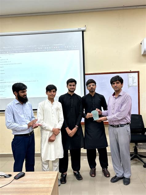 Zain Ul Abedin On Linkedin Uecodequest Devweekends Coding