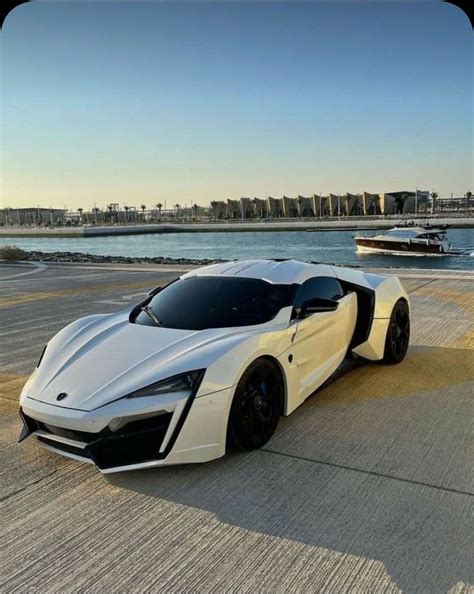 Motor Egzotik Arabalar Havalı Araba Mühendislik