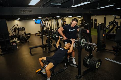 QUT QUT Sport Fitness And Aquatic Centres