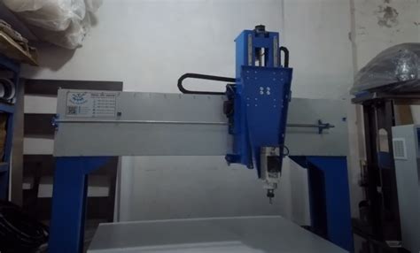 Cnc Router Eps 3 Axis Rt Rtr3 Oncel Cnc