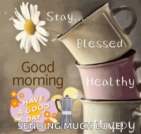 Bible Verse Good Morning Blessings S