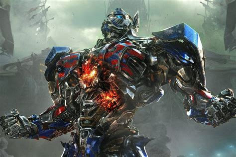 Transformers ordem dos filmes história e curiosidades sobre a franquia