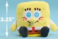 Spongebob Perchd Shoulder Plush Assorted Wholesale