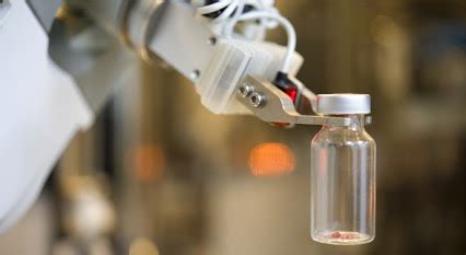 Laboratory Robotics Uses Advantages And Disadvantages Science Online