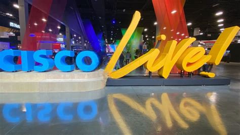 Cisco Live 2023 From Ai Powered Security Cloud To Full Stack Observability Suite Key Announcements