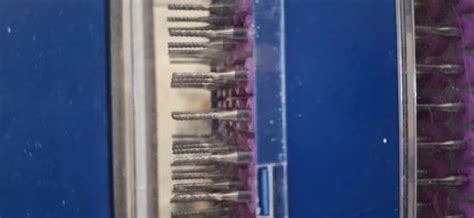 Pcb Drill Bit At ₹ 60 Piece Circuit Board Drills In Pune Id