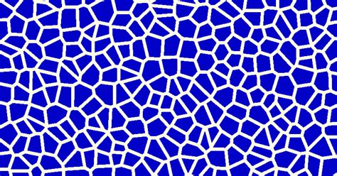 Fast Voronoi Method For Openscad By Anachronist Download Free Stl