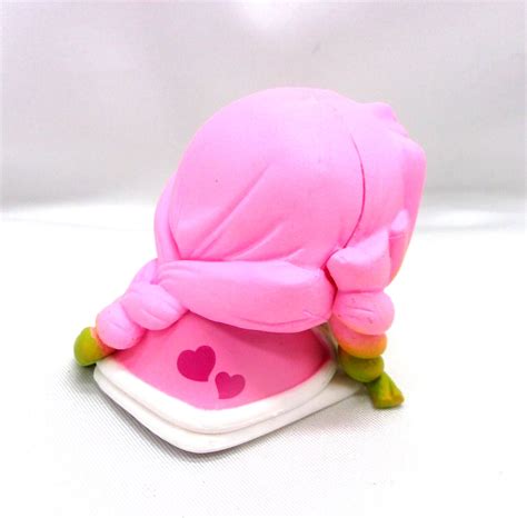 Mitsuri Kanroji Sleeping Demon Slayer Onemutan Figure Japan