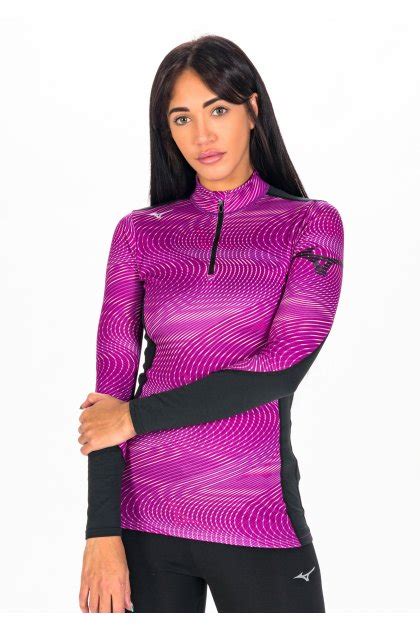 Woman / Clothing / Jersey / Mizuno