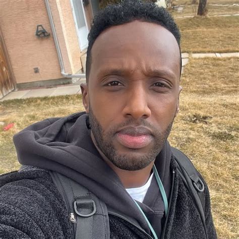 Said Mohamud Mrsaid • Threads Say More