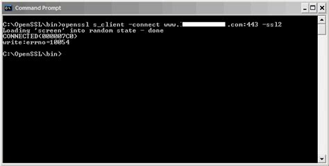 Verifying That Microsoft IIS SSLv And Weak Ciphers Are Disabled For PCI Compliance
