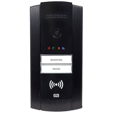 Axis 2n Ip Base Intercom New