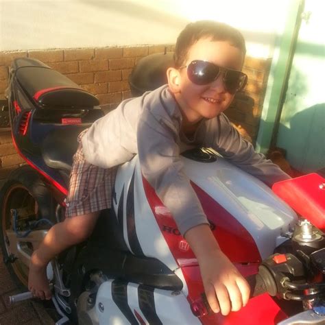 Daniel Badenhorst Youtube