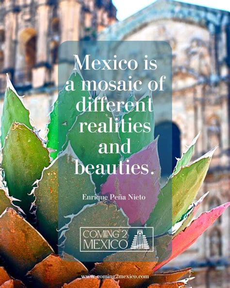 The Best Quotes On Mexico To Inspire Your Travels