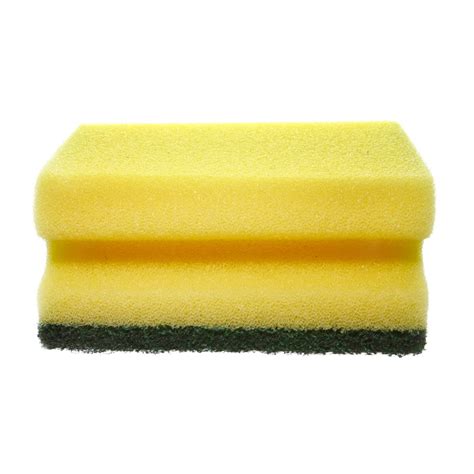 Крпи сунгери жици и четки за садови Paket Mk