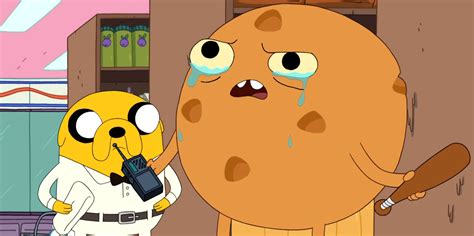 Creepy Adventure Time Quotes