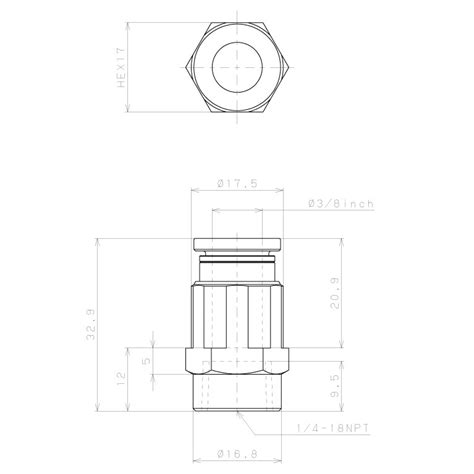 Kcf38 N2 1 Pisco Pneumatic Equipment
